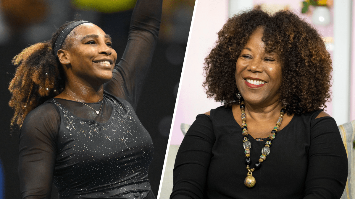 Serena Williams, Ruby Bridges to be inducted into National Women’s Hall ...