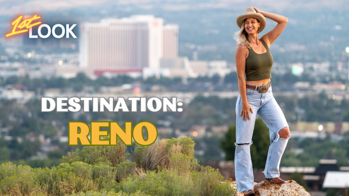 Explore Reno Tahoe – NBC New York