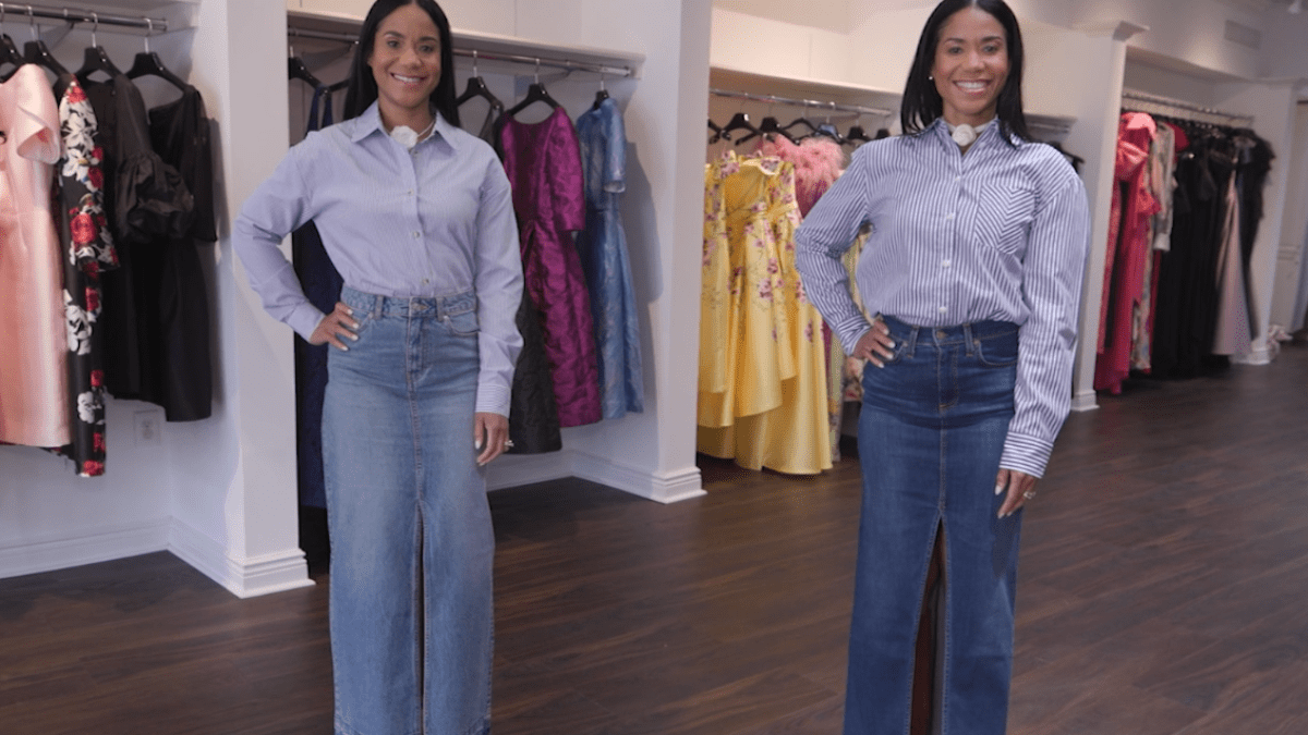 Ramp Up Your Wardrobe With Options To Splurge & Save This Season – NBC ...