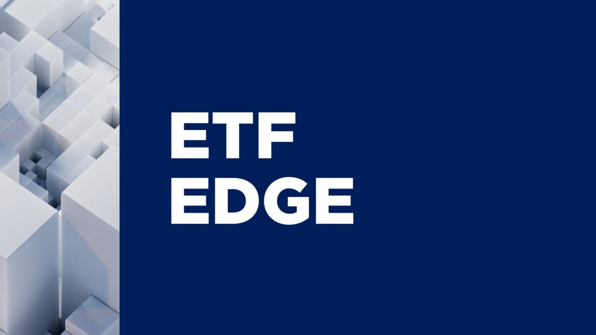 ETF Edge Live Stream – NBC New York