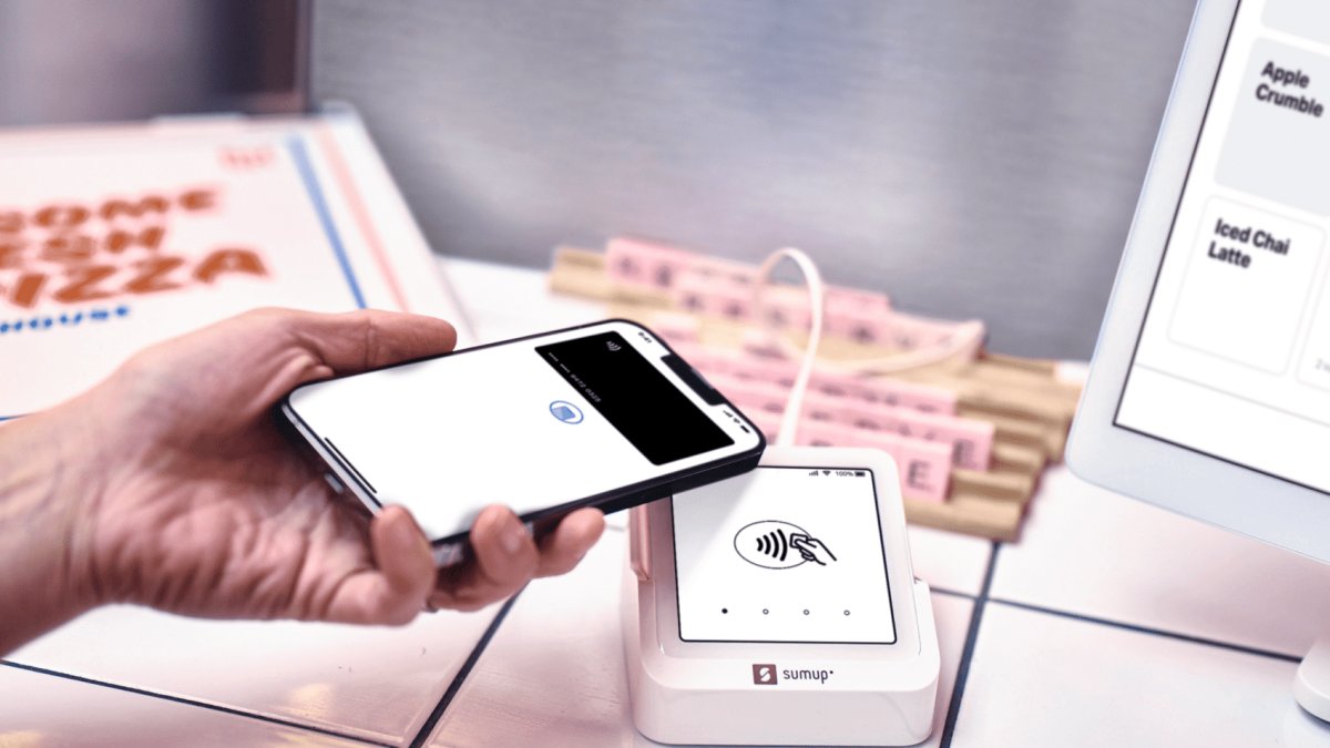 SumUp, a rival to Jack Dorsey’s Block, defies fintech funding slump ...