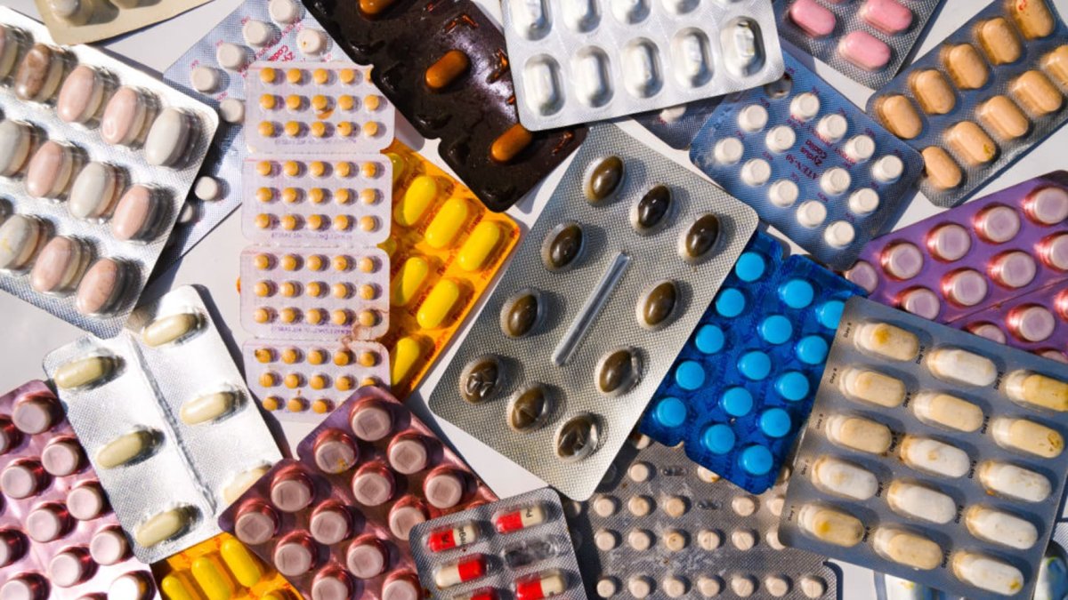 Five questions experts have about Trump’s pharma tariffs – NBC New York