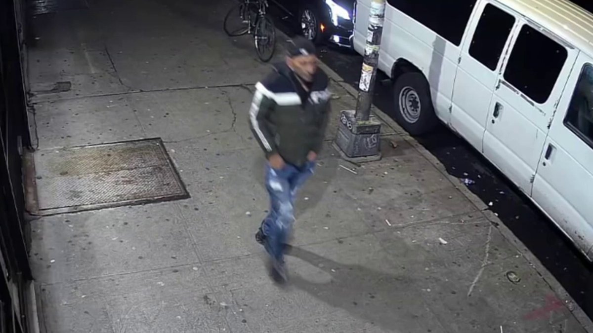 Hate Crime Arrest on Long Island – NBC New York