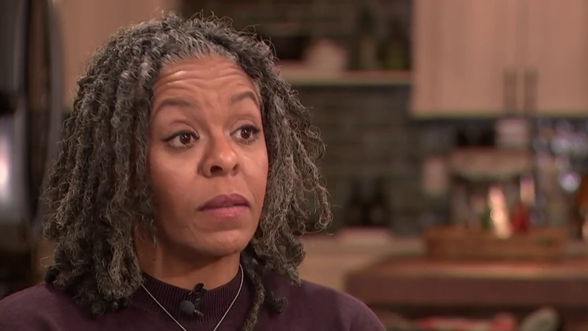 Domestic Violence Survivor Sues NYC – NBC New York