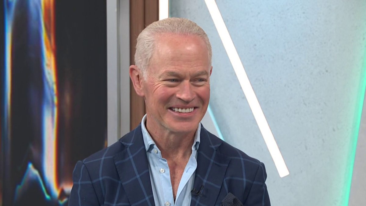 Neal McDonough Talks Life-Changing Role In New Film “The Shift” – NBC ...