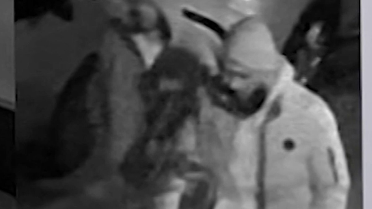 Woman raped during Brooklyn home invasion: Police – NBC New York
