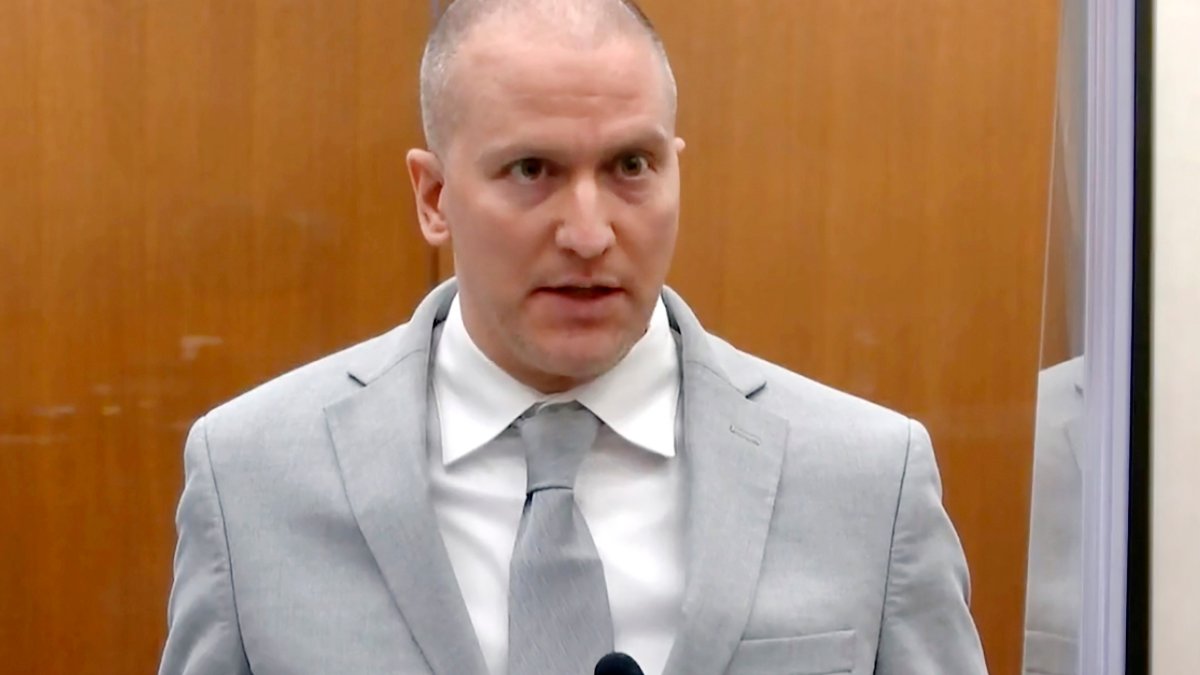 Ex-officer convicted in George Floyd’s killing is moved to new prison ...