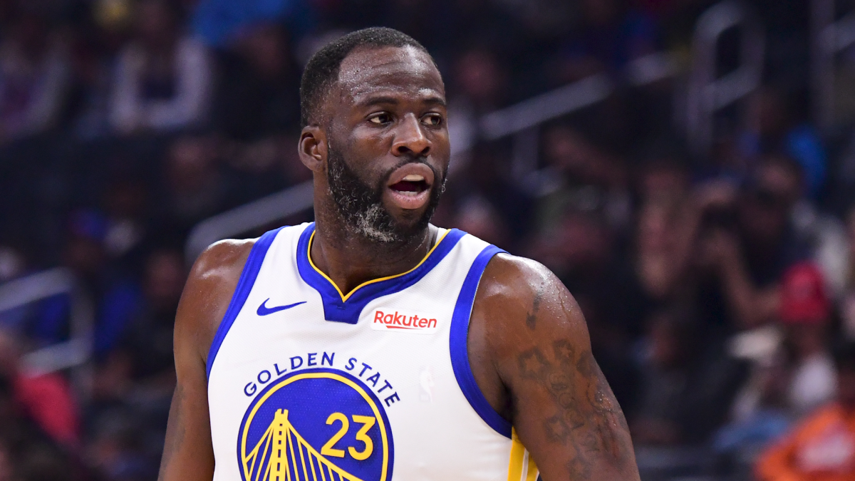 5 things to know about Draymond Green – NBC New York