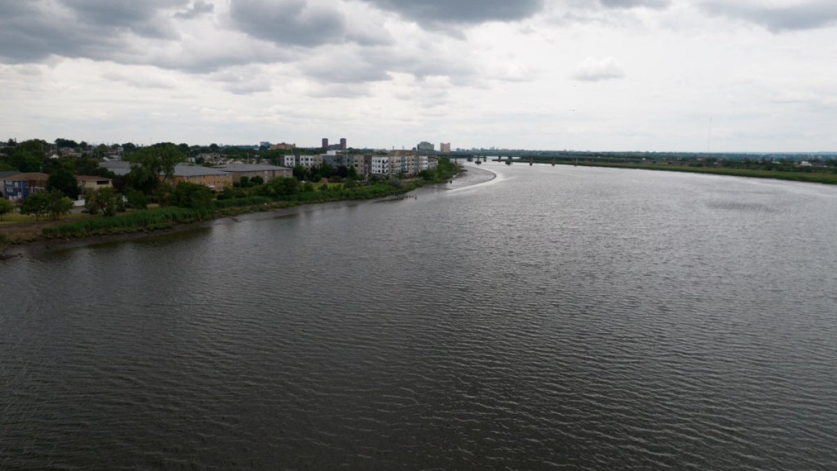 Secaucus, NJ: Death of man found in Hackensack River over weekend ruled ...