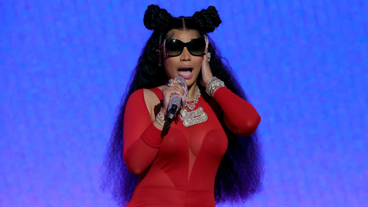 List of cities, dates for Nicki Minaj’s ‘Pink Friday 2’ world tour ...