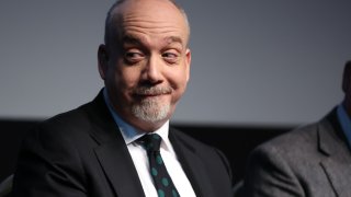 Paul Giamatti may finally land his first best actor Oscar nomination – NBC New York