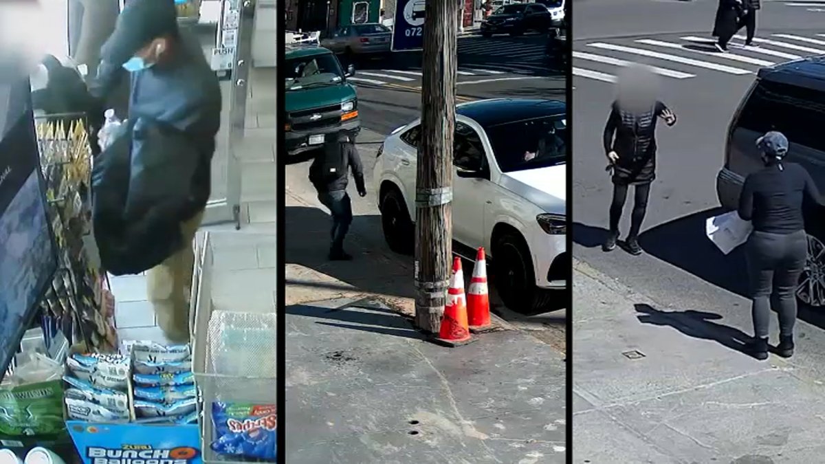 NYC holiday scams 2023: How to avoid being a target – NBC New York