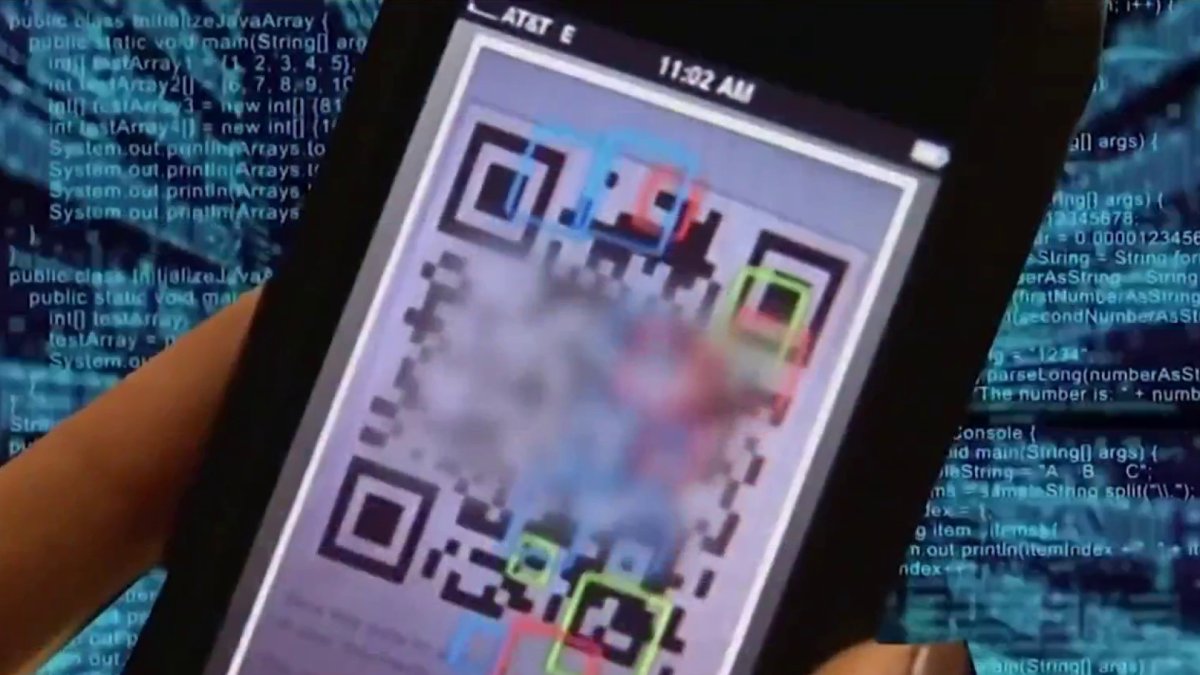 What is ‘quishing’? The hidden dangers of QR codes – NBC New York