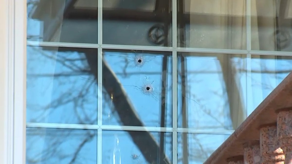 Brooklyn news: Woman shot through front window of Canarsie home – NBC ...