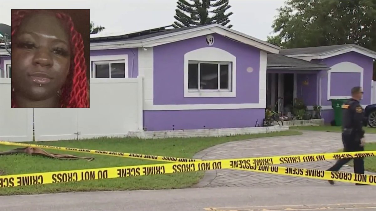 New details emerge in mom’s killing in front of kids in Miramar ...