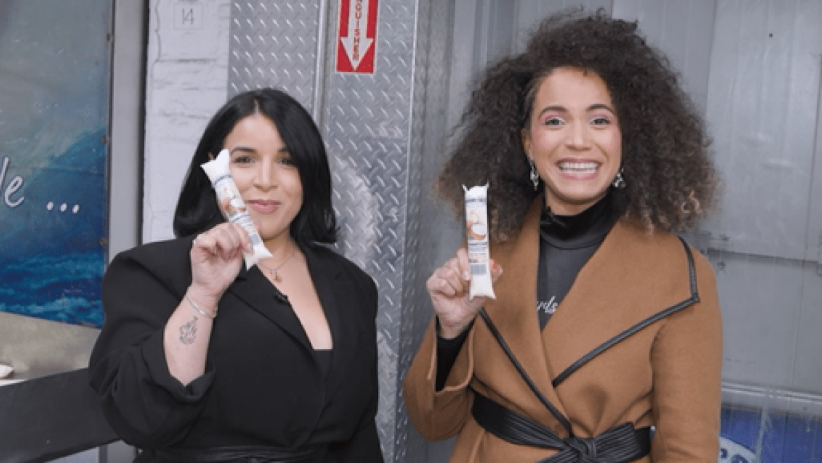 Inside Beloved Mamita’s Ices – NBC New York