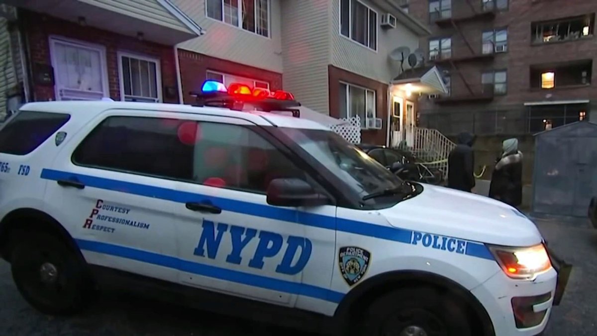 Queens stabbing rampage victims identified – NBC New York