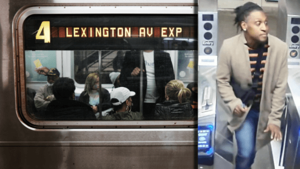 Bronx crime news: 4 train attempted robbery victim loses part of finger ...