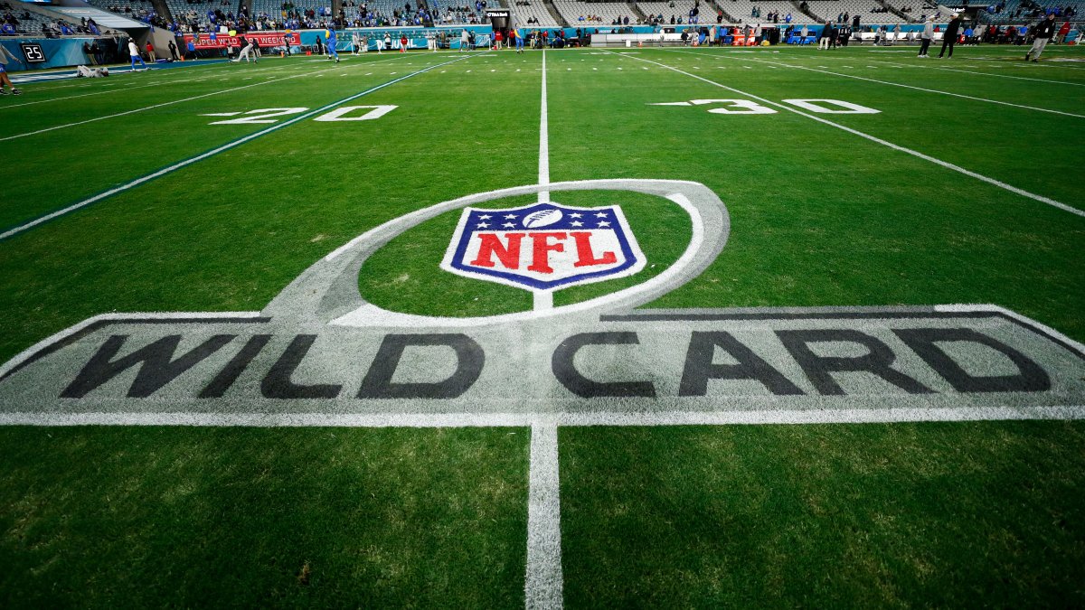 How many NFL teams are mathematically alive in playoff race? – NBC New York