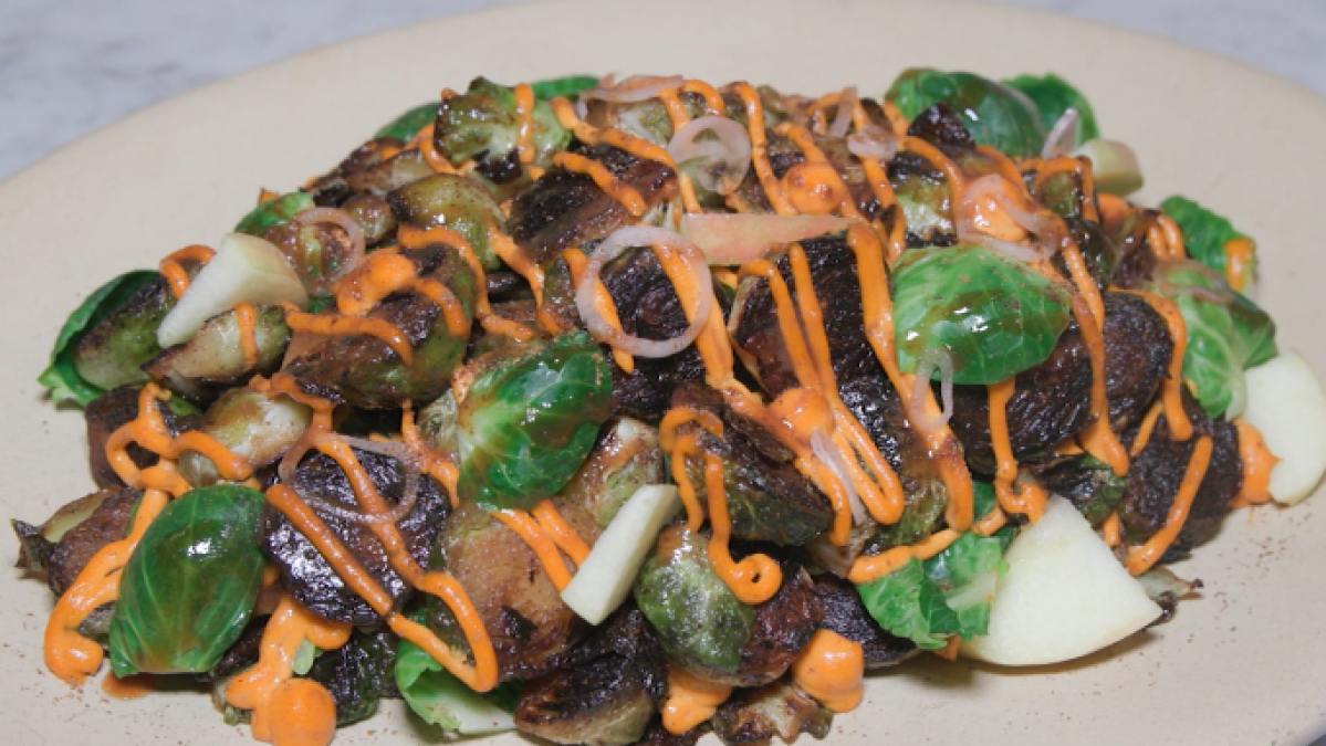 Wholesome Recipes For The Holidays From The Wesley’s Executive Chef ...