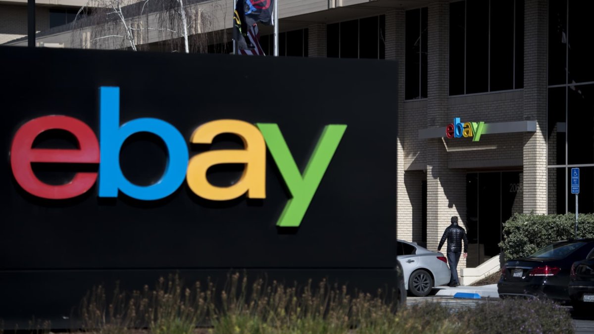 San Jose-based eBay will pay $59M settlement over pill presses sold ...