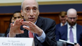 Gary Gensler says he was ‘proud to serve’ as SEC chair, defends his approach to crypto ...