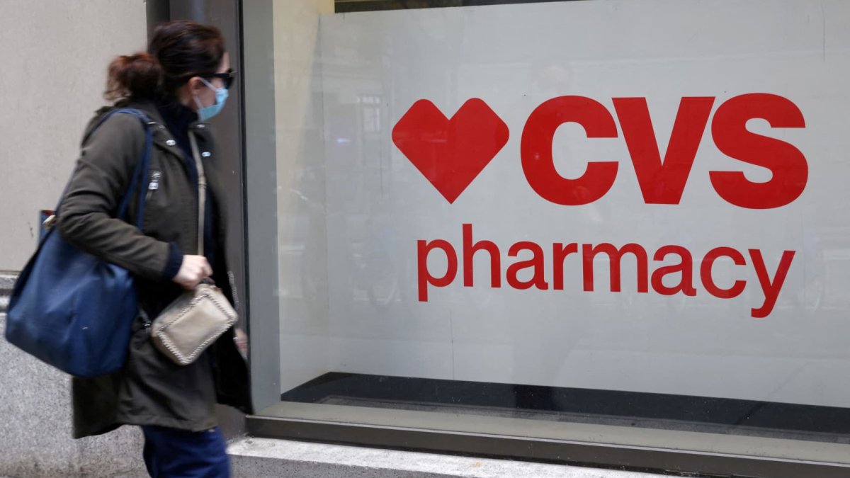 CVS posts mixed results, holds off on guidance in Joyner’s first ...