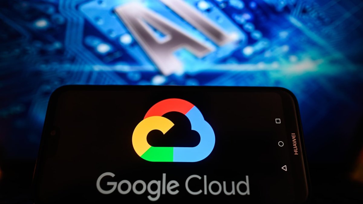 Google Cloud launches new generative AI tools for retailers – NBC New York