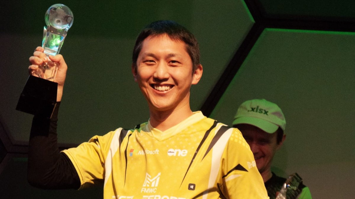 37-year-old Microsoft Excel world champion: Here are my best ...