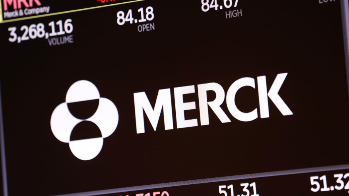 Merck results beat expectations as top drugs Keytruda, Gardasil post ...