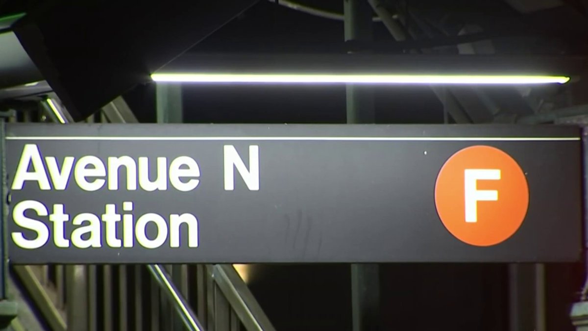 Alam Reyes: 14-year-old killed in Brooklyn subway surfing accident – NBC New York