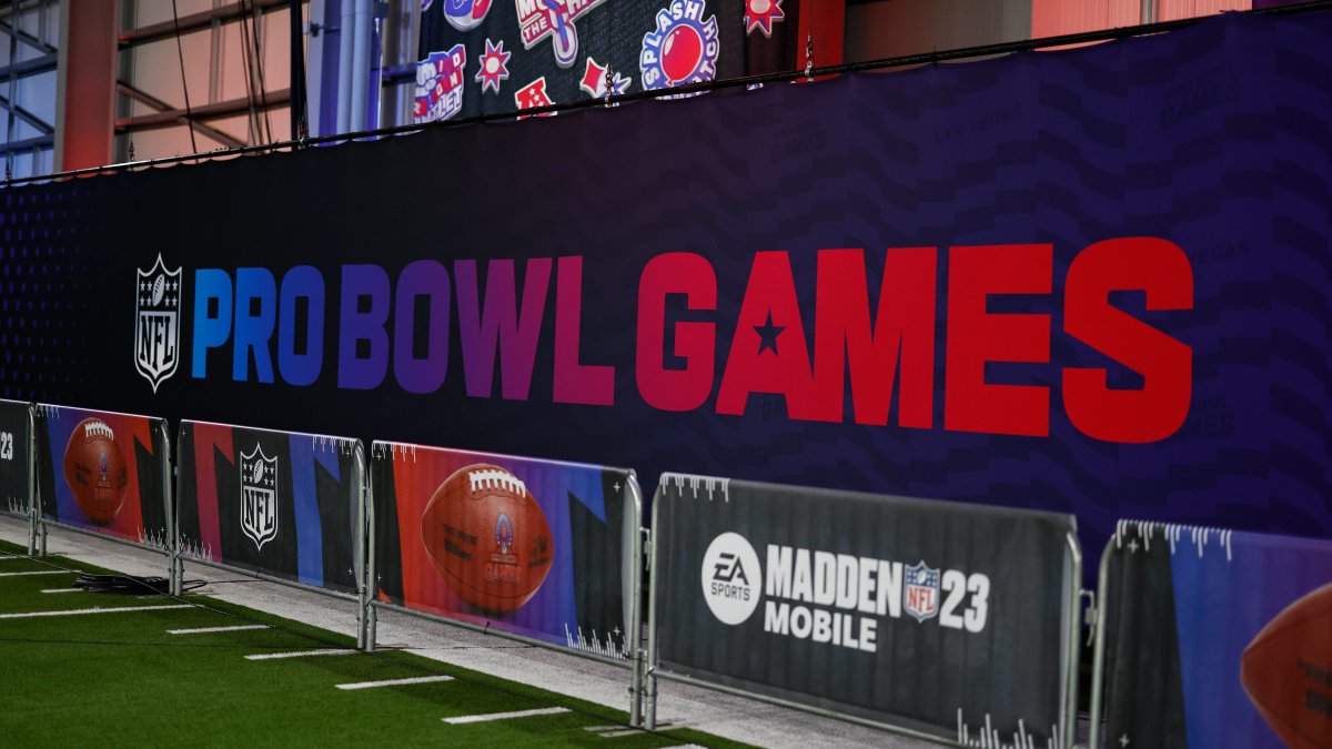2024 NFL Pro Bowl watch info, schedule, events – NBC New York