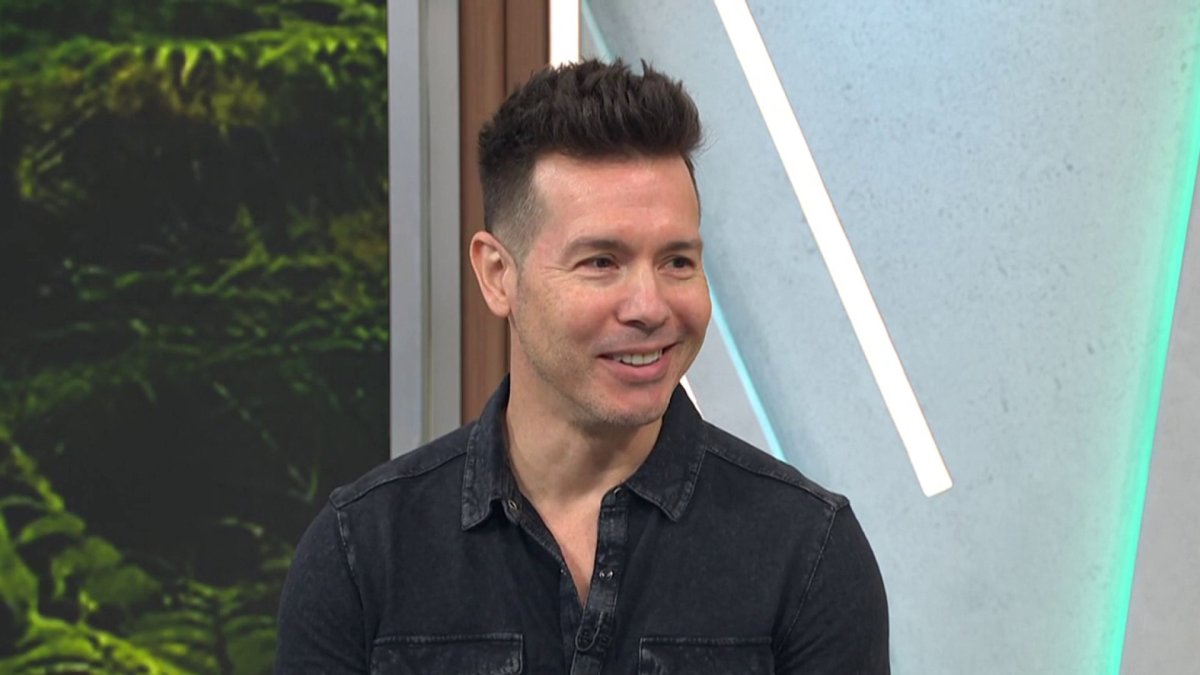 Jon Seda Talks Final Season Of “La Brea” – NBC New York