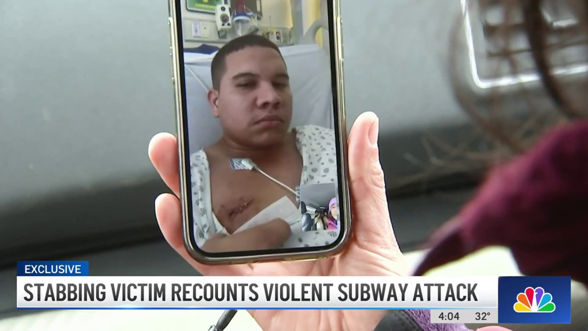 Alleged Queens serial stabber: More details released about suspect as ...