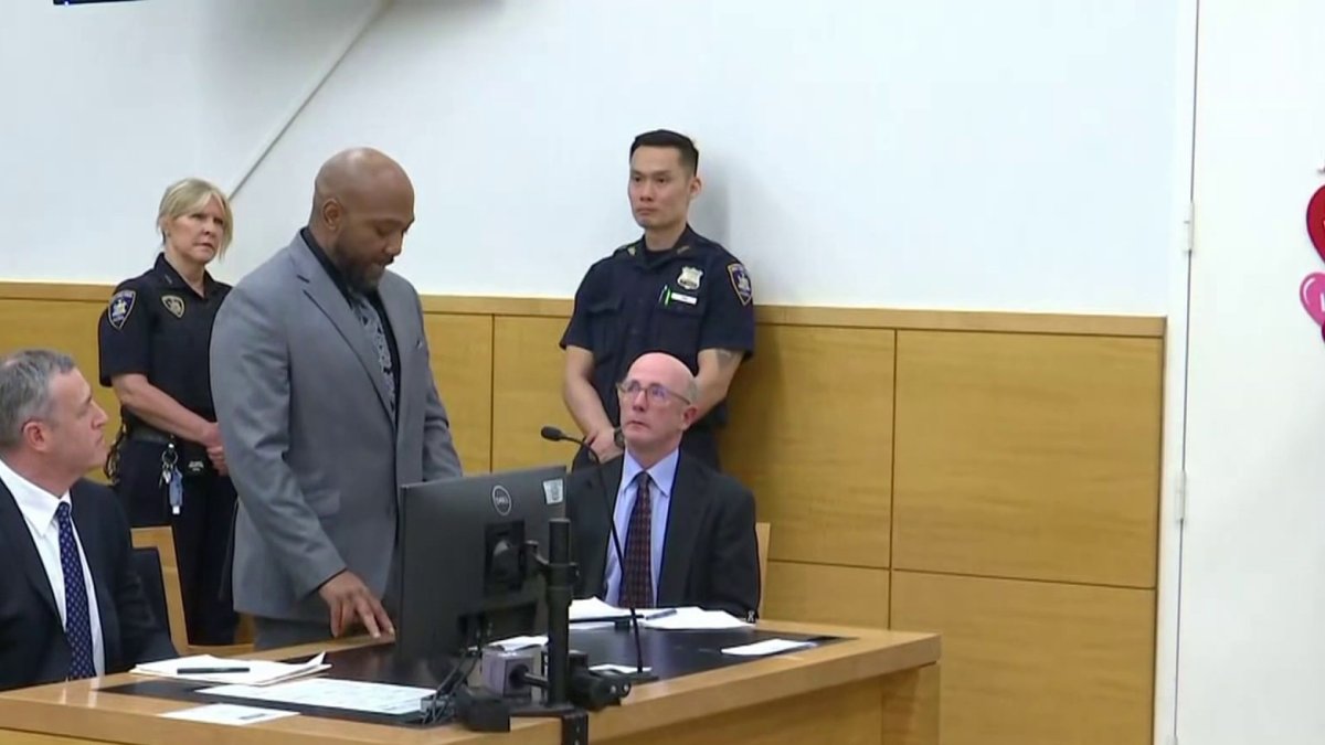 45 Year Old Convicted As A Teen Gets Exonerated For Decades Old