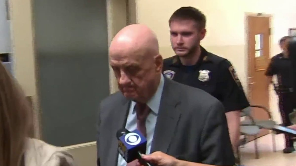 Long Island doctor sentenced for opioid deaths of patients – NBC New York
