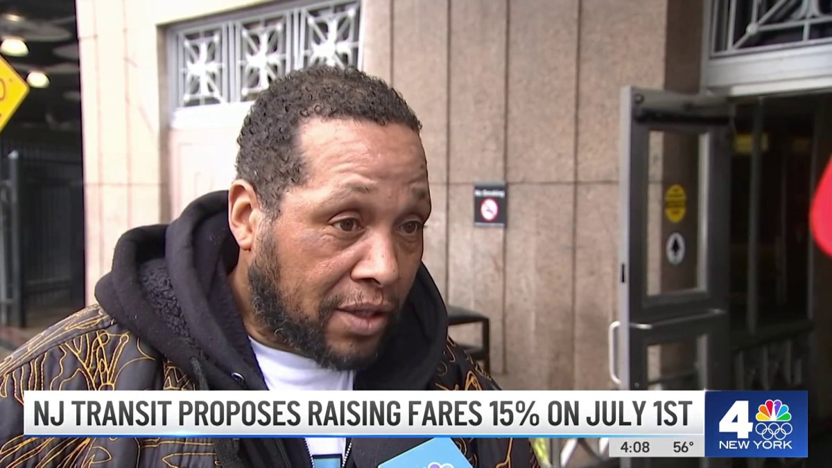 NJ Transit fare hike: Should corporate giants help offset transit cost ...