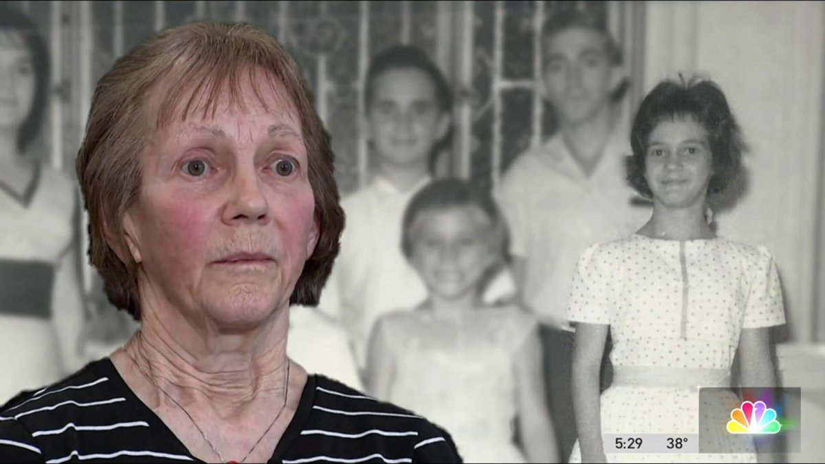 A story of trauma after a family member’s journey through Operation ...