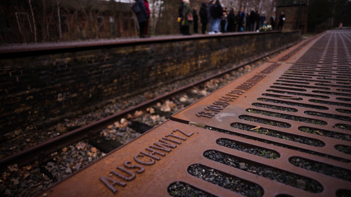 Rose Girone, oldest living Holocaust survivor, dies at 113 – NBC New York