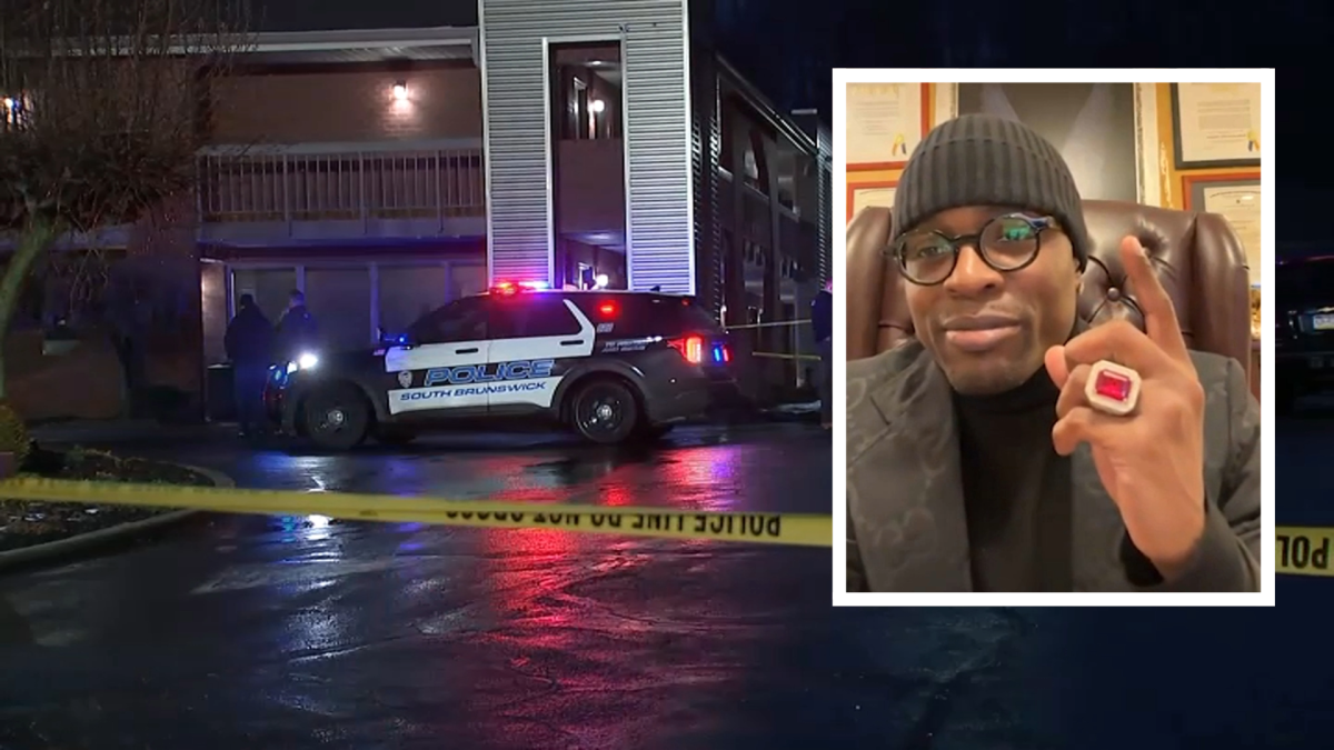 ‘Bling Bishop’ Lamor Miller-Whitehead says deadly shooting of robbery ...