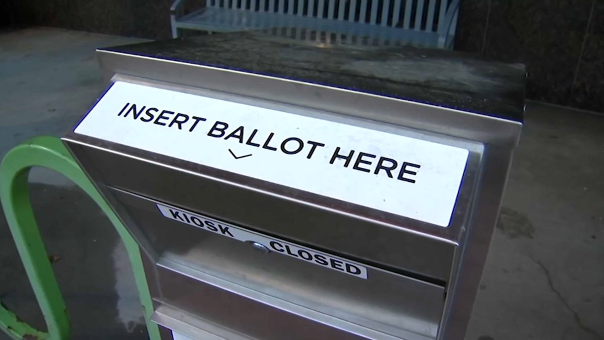 4 arrested after probe into absentee ballots in 2019 Bridgeport, Conn ...
