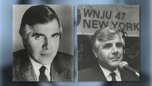 Carlos Barba, TV pioneer who helped found Telemundo, dead at 87 – NBC ...