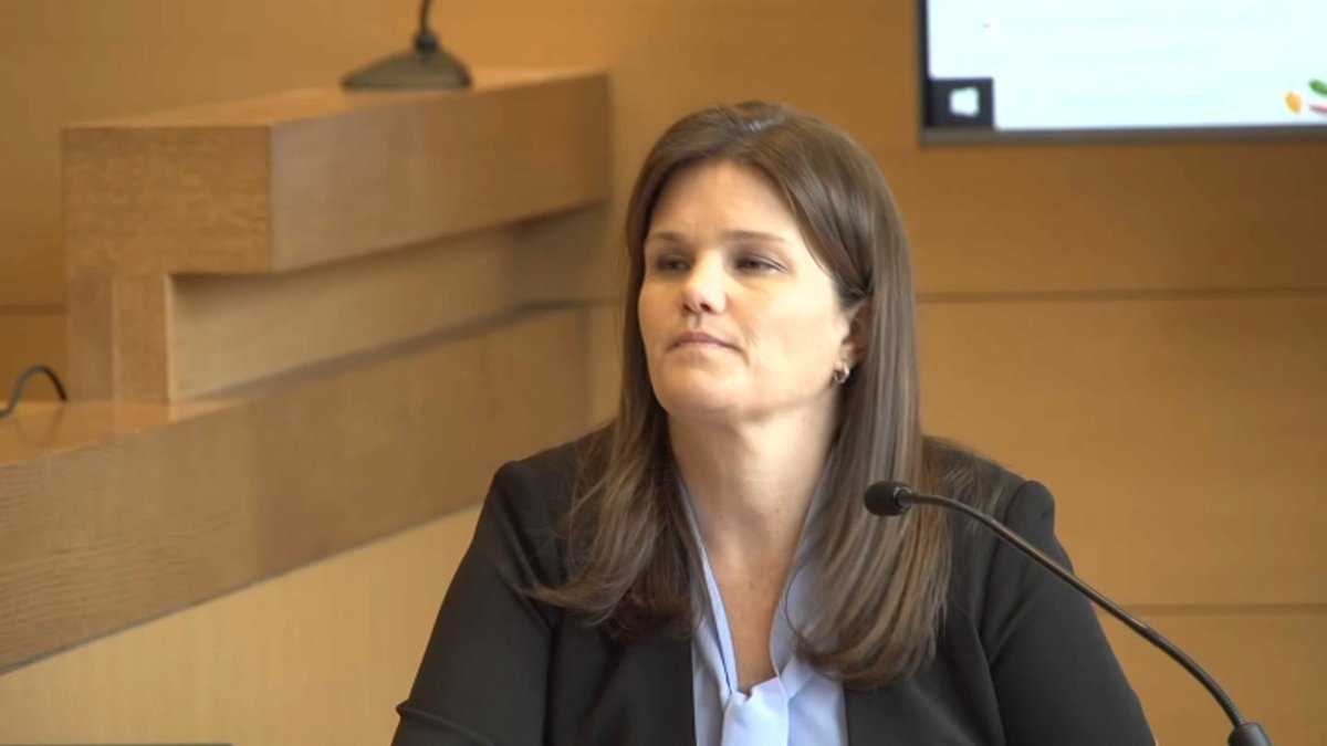 Complicated DNA evidence dominates testimony in Michelle Troconis trial ...