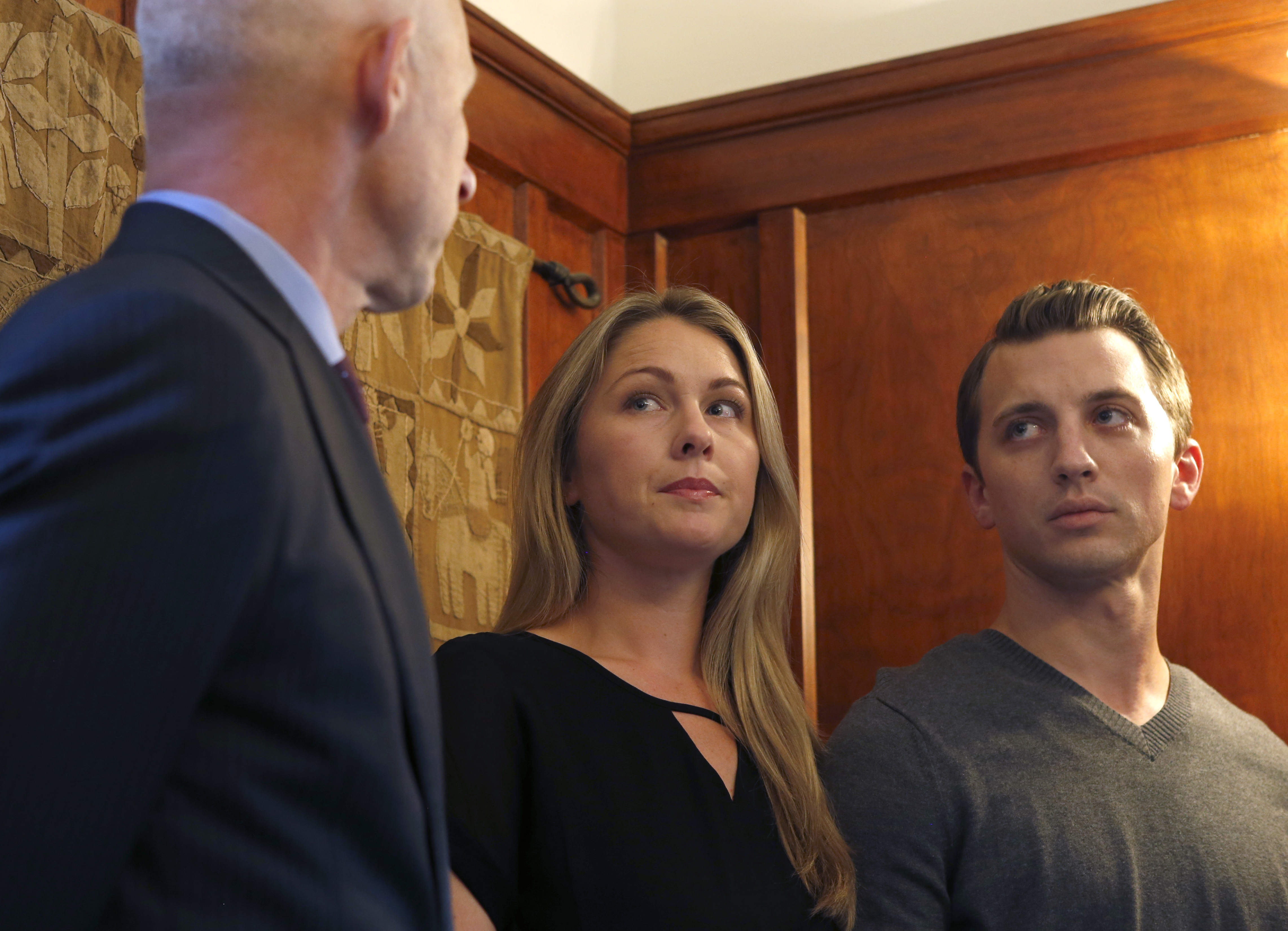 Denise Huskins kidnapping gets new attention with Netflix documentary ...
