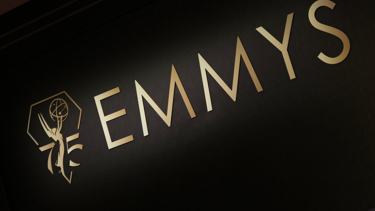2023 Emmy Award winners – NBC New York