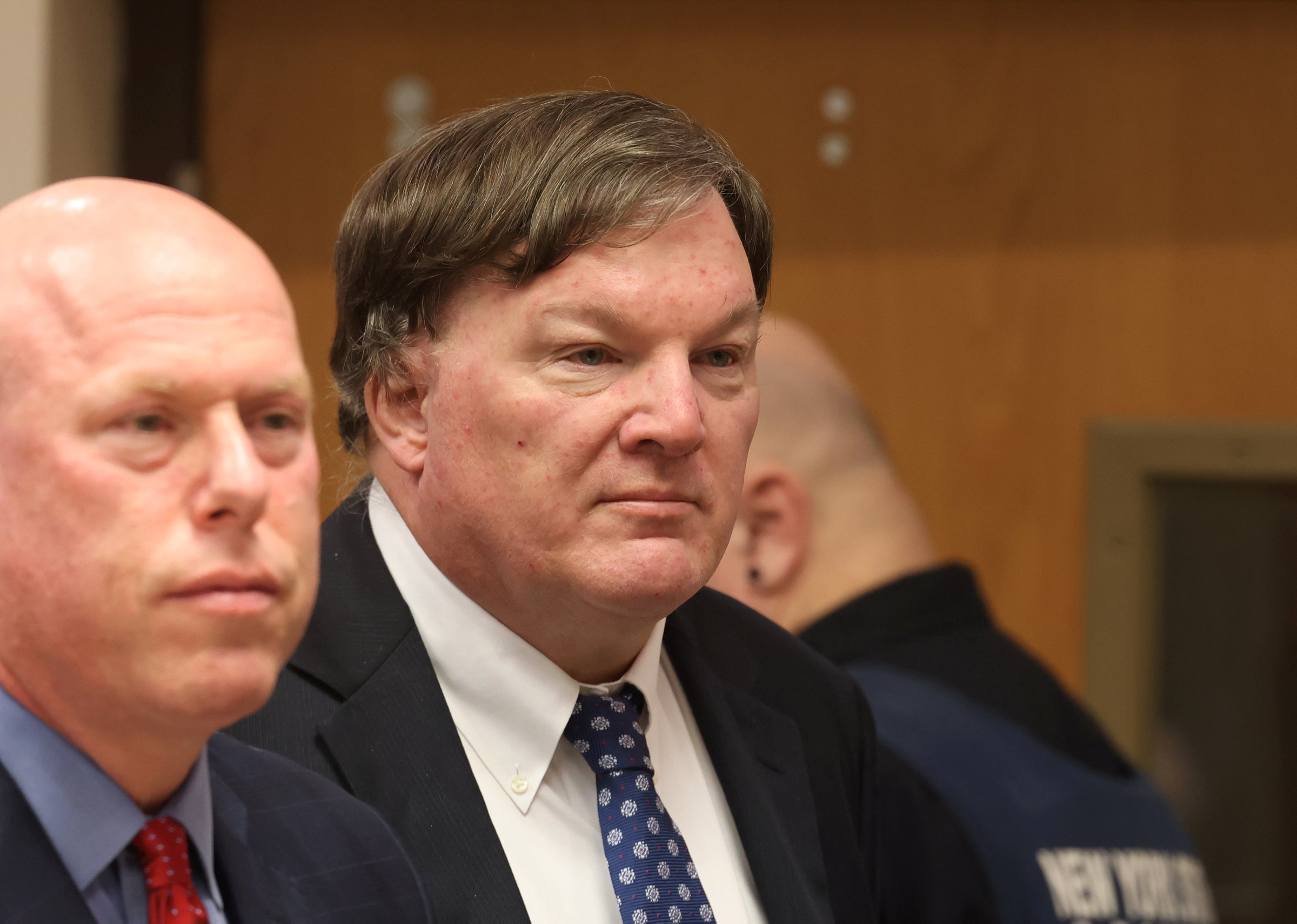 Gilgo beach murders: Judge allows key DNA evidence – NBC New York