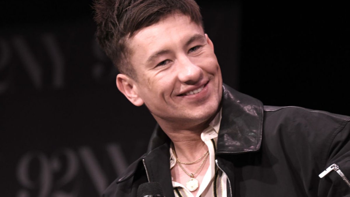‘Saltburn’ actor Barry Keoghan to receive Hasty Pudding award – NBC New ...