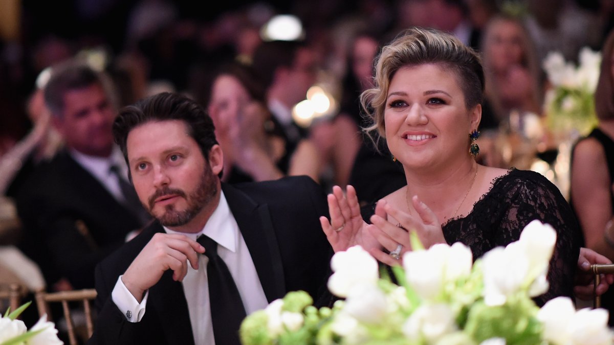 Kelly Clarkson says she ‘never wanted to get married’ — why she made an ...