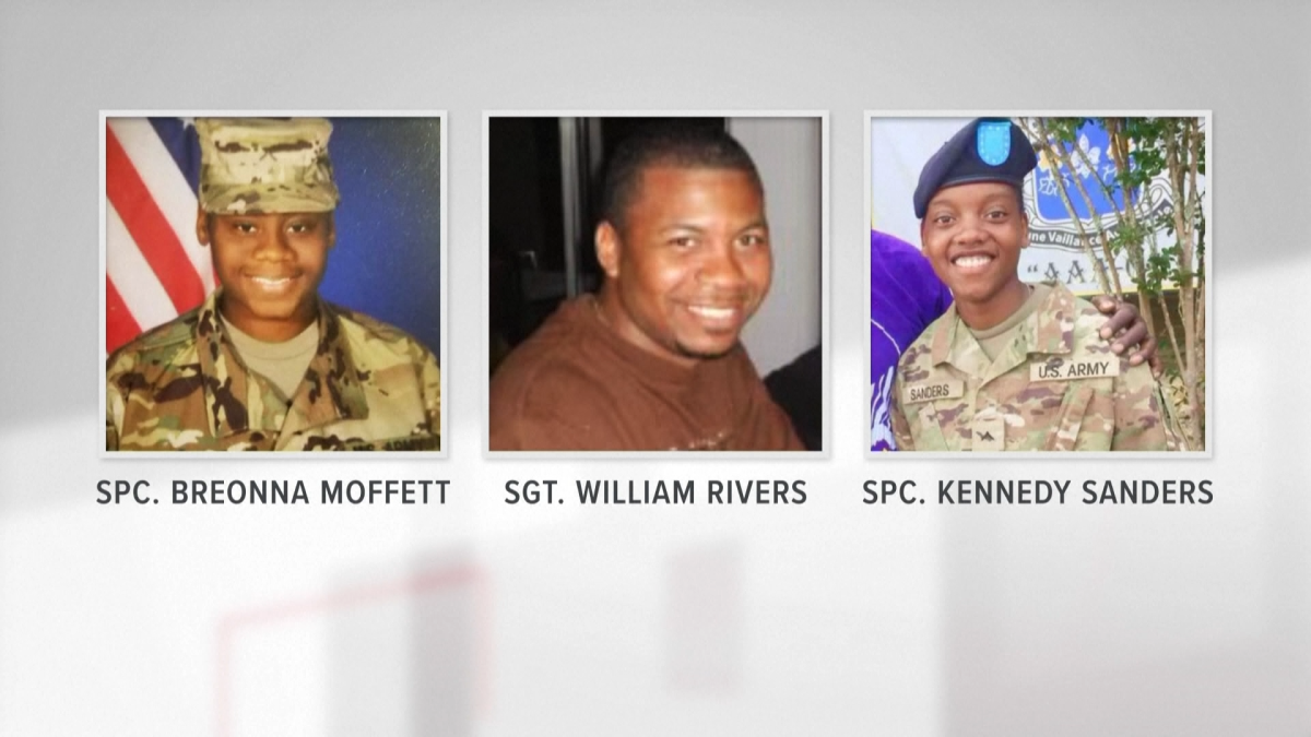 Biden says he’s decided on response for deadly Jordan drone strike ...