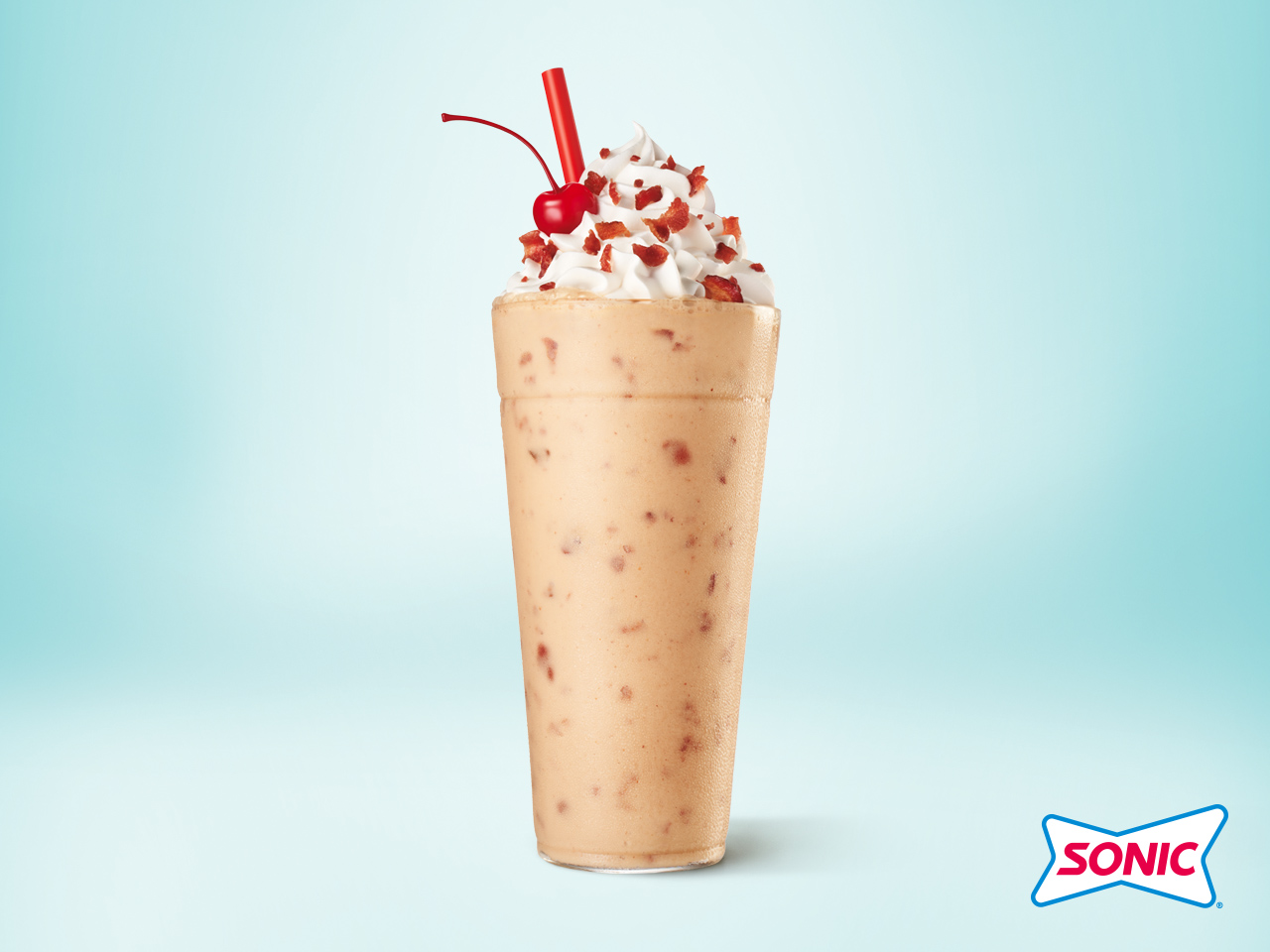 Sonic introduces peanut butter and bacon cheeseburger, shake combos ...